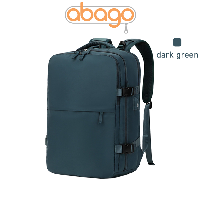 ABAGO Fashion Portable Travel Backpack For Women Multi Large Capacity ...