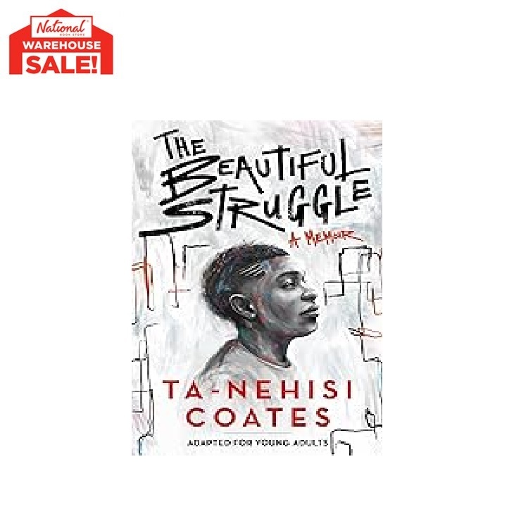 The Beautiful Struggle PAPERBACK | Shopee Philippines