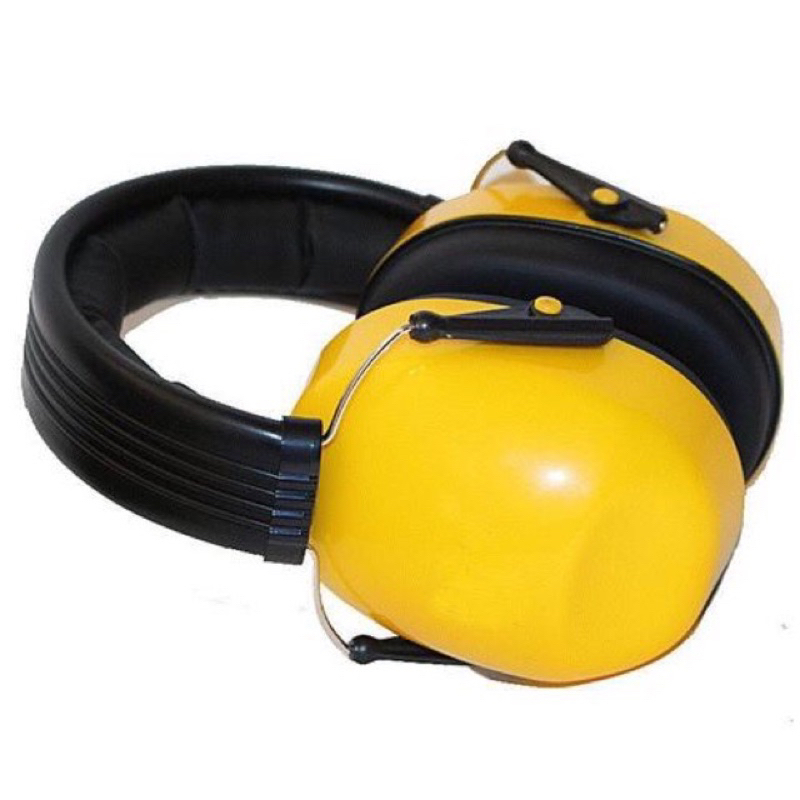 Anti-noise earmuffs Noise protection and noise reduction earmuffs ...