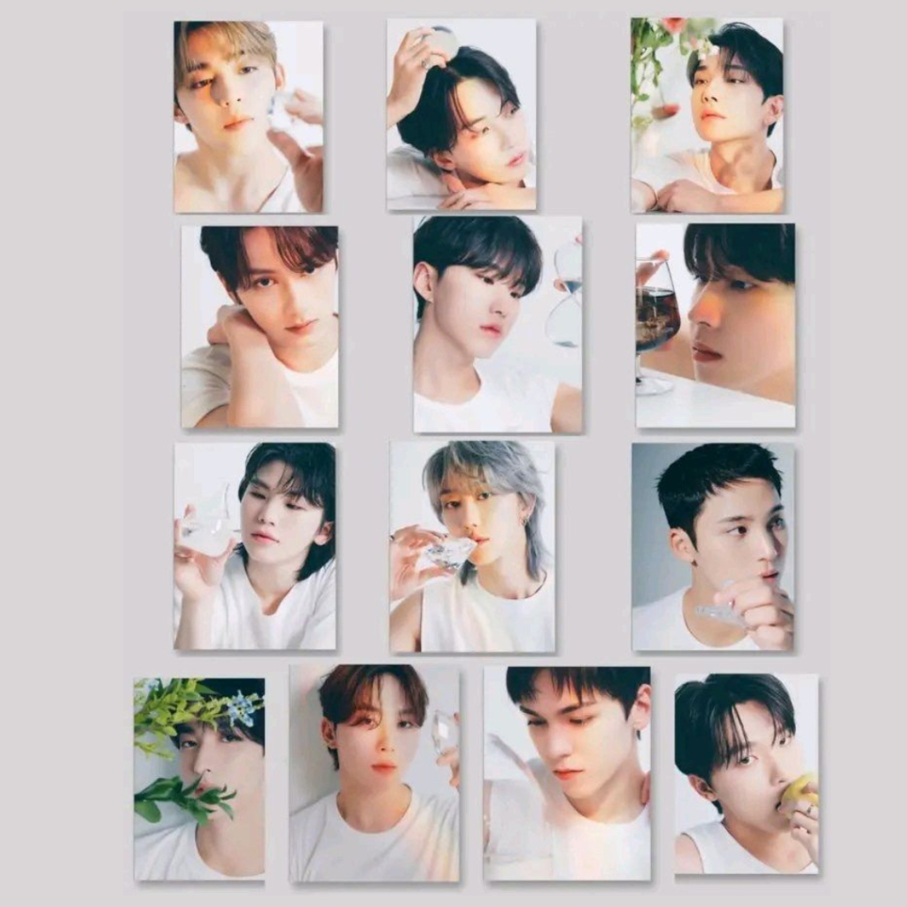 [UNSEALED] Seventeen - 17 is Right Here Dear Version Unsealed Album | Shopee Philippines