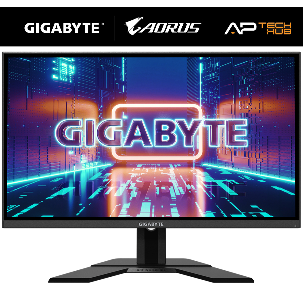 Gigabyte G27Q-AP Gaming Monitor | Shopee Philippines