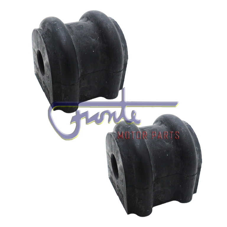 [PAIR] REPLACEMENT STABILIZER/SWAY BAR BUSHING(REAR) - TUCSON/SPORTAGE ...