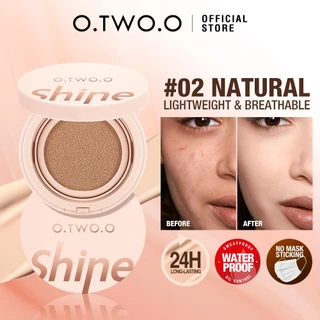 O.TWO.O Beauty, Online Shop | Shopee Philippines