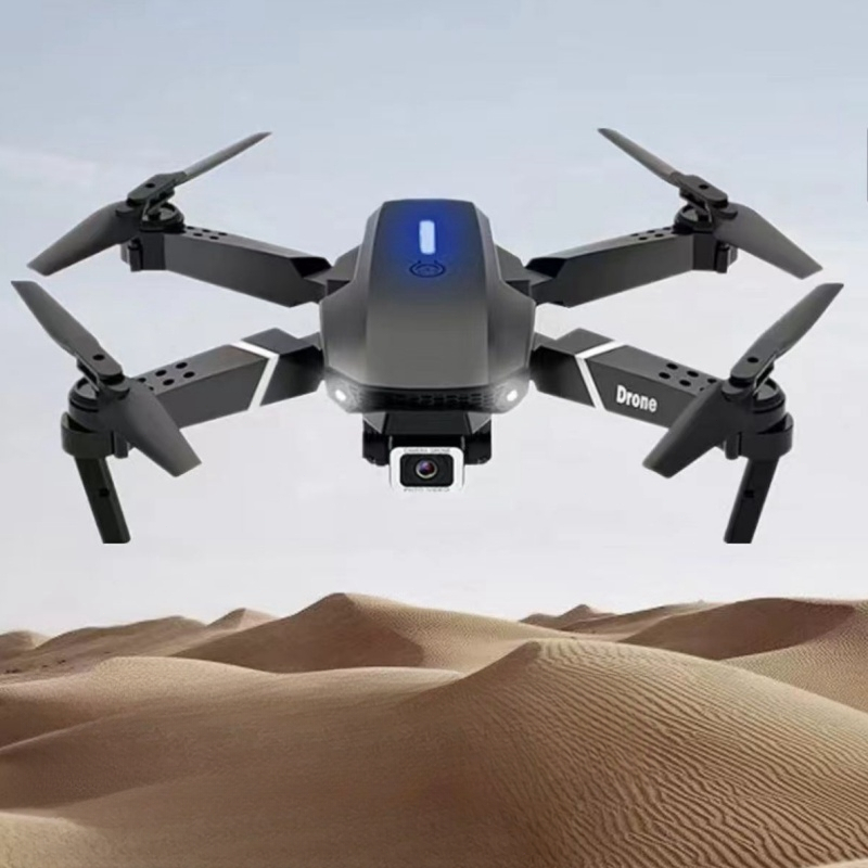 drone with camera for kids e88 wifi mini set remote controlled toy 4k ...