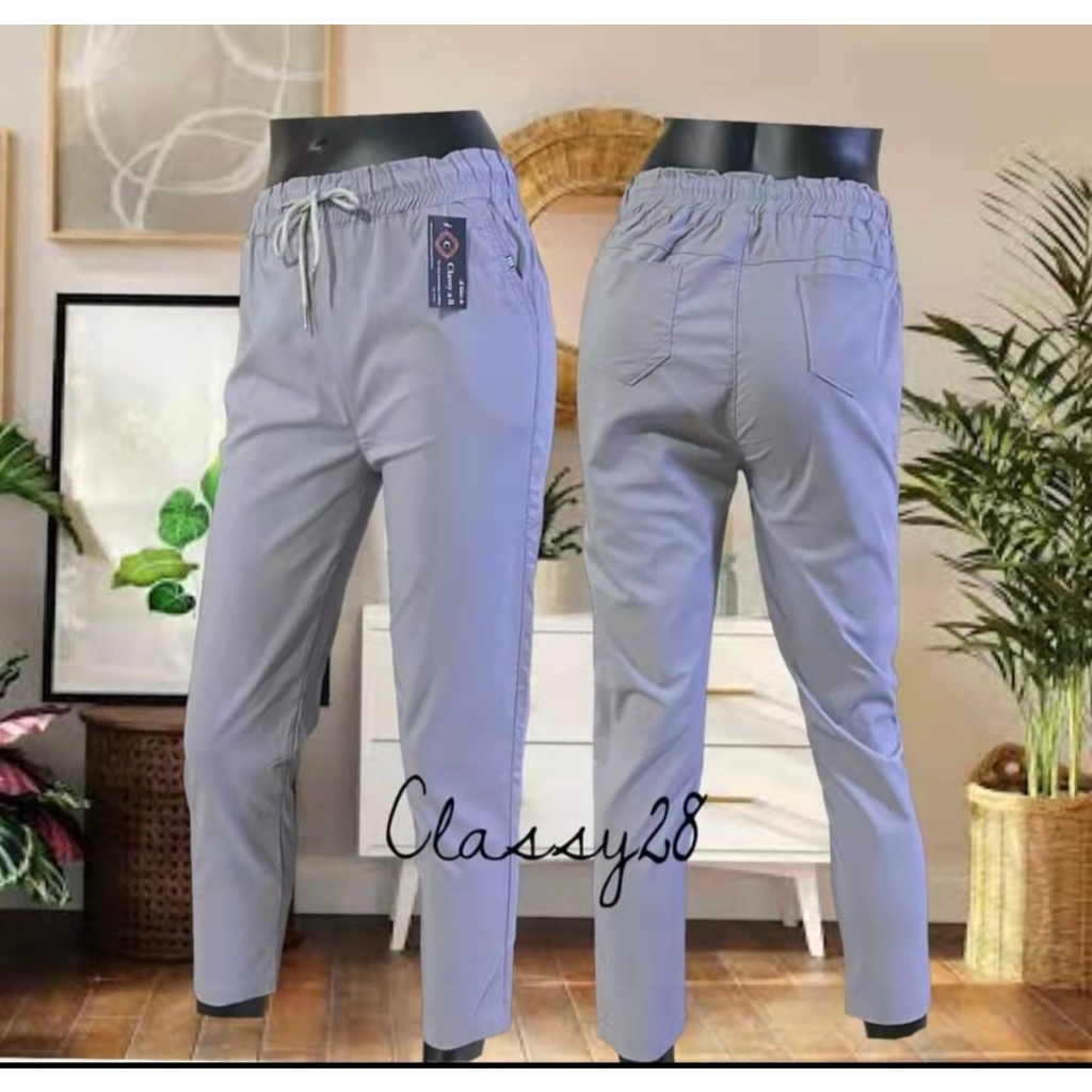 candy pants for women\men office wearing Strechable garteroize UNISEX ...