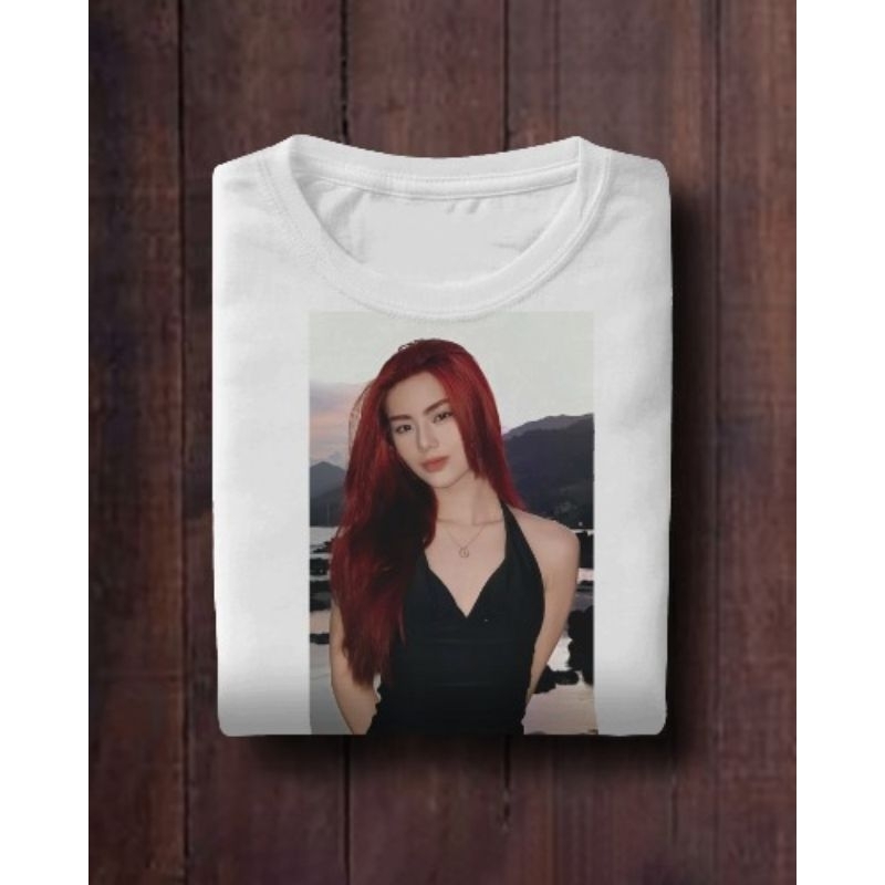 BINI MIKHA kids sublimation shirts | Shopee Philippines