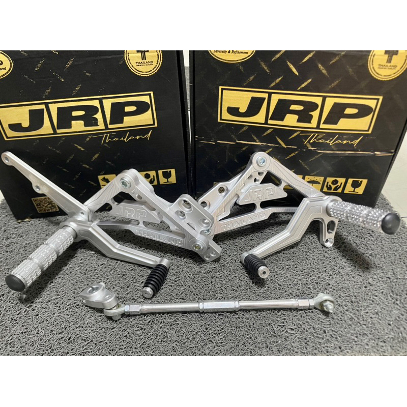Jrp shifter V3 New release cnc cut raider/wave/sniper (drumbrake ...