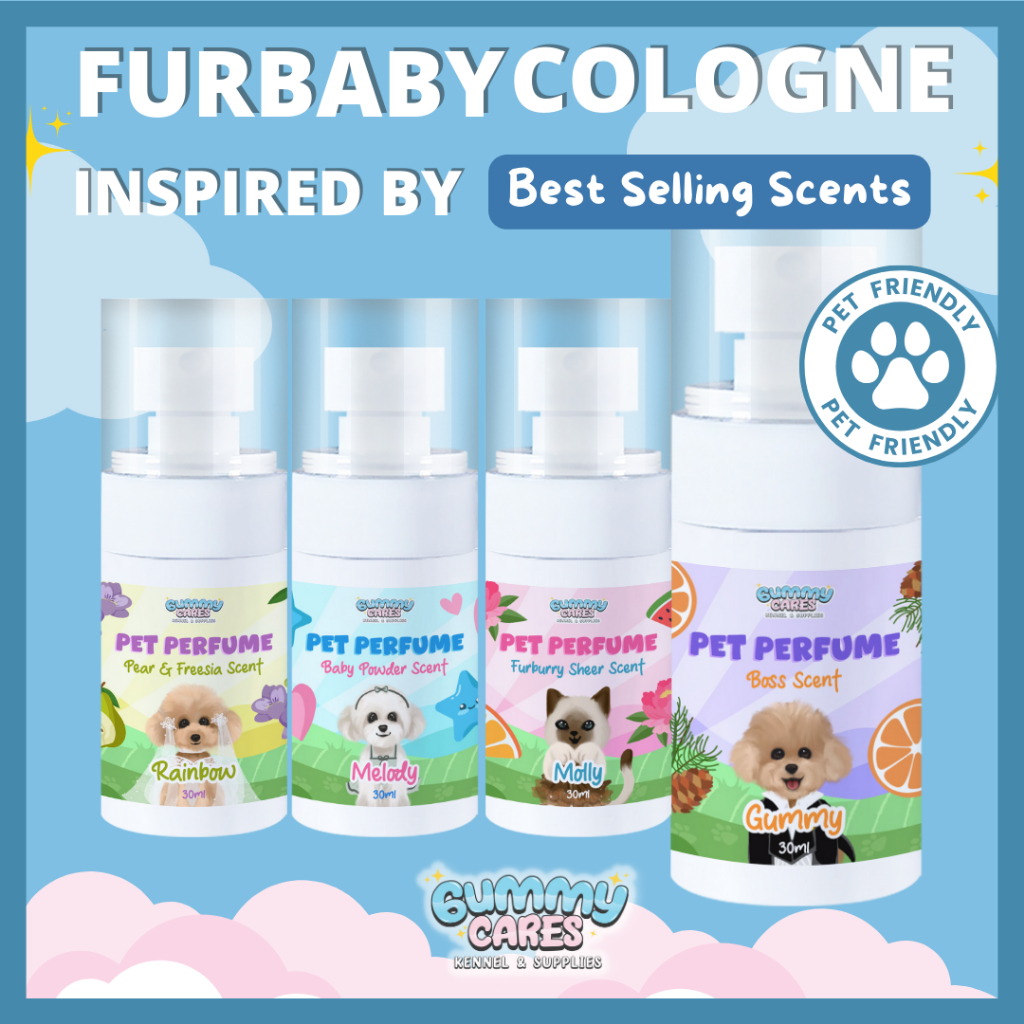 Pet Cologne Luxury Pet Cologne Inspired Cologne Pet Cologne Pet Perfume ...