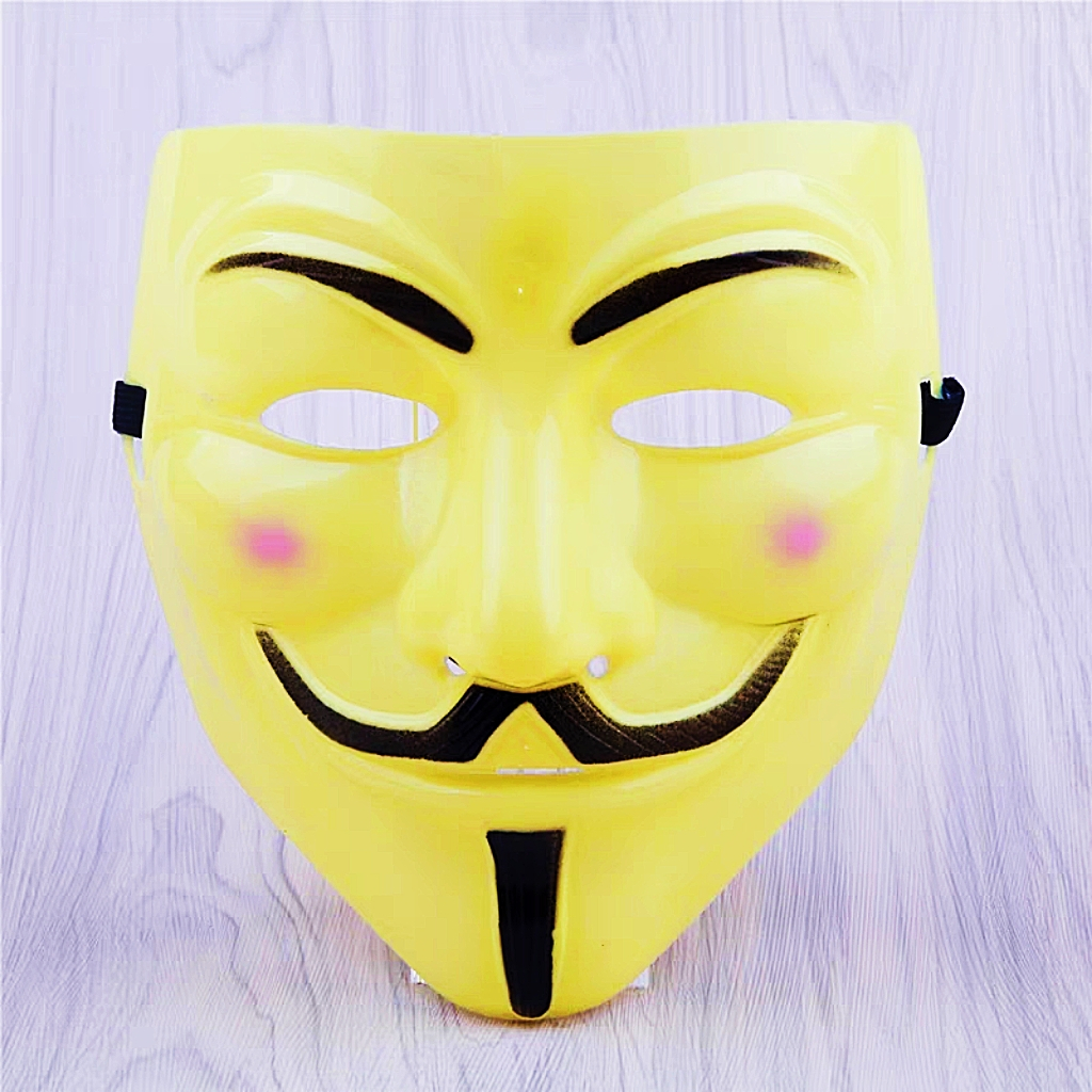 Star Wars Vendetta Death Saw jason clown Man's face mask | Shopee ...