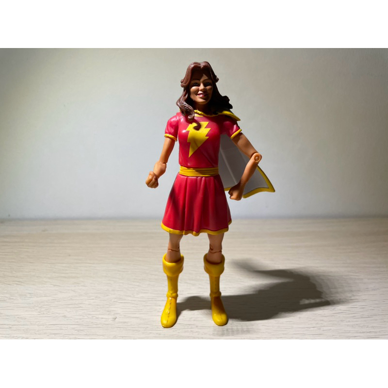 Mattel DC Universe Classics DCUC MARY BATSON Shazam Wave 12 Darkseid ...