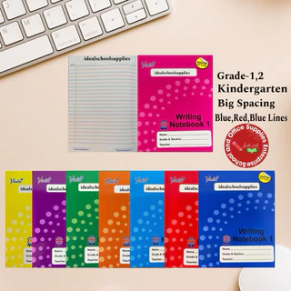 Shop grade 1 notebook for Sale on Shopee Philippines