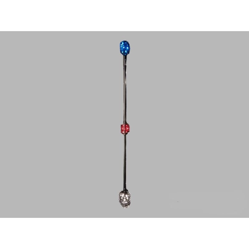 antenna for 4x4 owner type jeepney with led lights | Shopee Philippines