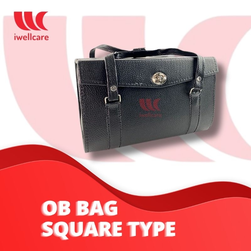 OB Bag (Hard) & (Soft) | Shopee Philippines