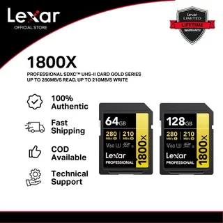 Lexar Official Store, Online Shop | Shopee Philippines