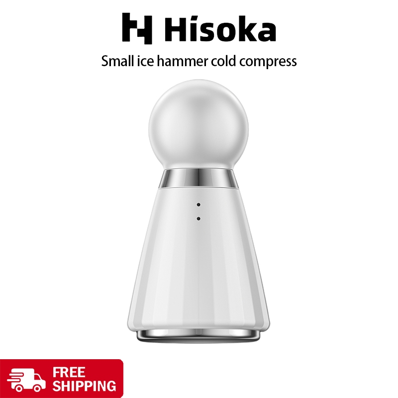 Hisoka Ice compress beauty cold compress instrument skin and face ...