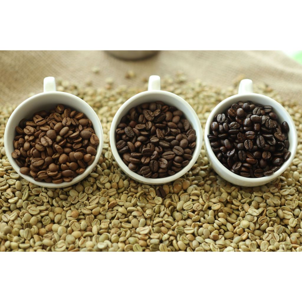 250g ARABICA DECAF BRAZIL (INTERNATIONAL COFFEE BEANS) | Shopee Philippines