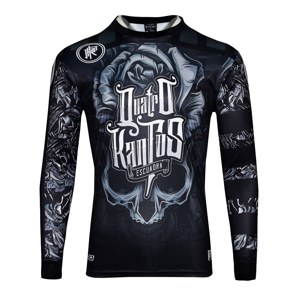PSP Long Sleeve Motorcycle Jersey For Men Motocross Sublimation Shirt ...