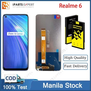 Shop realme 6 lcd for Sale on Shopee Philippines