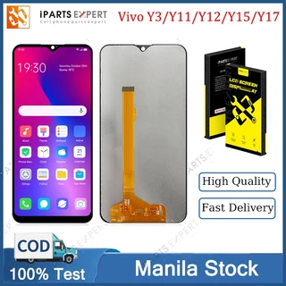 Shop vivo y11 lcd for Sale on Shopee Philippines