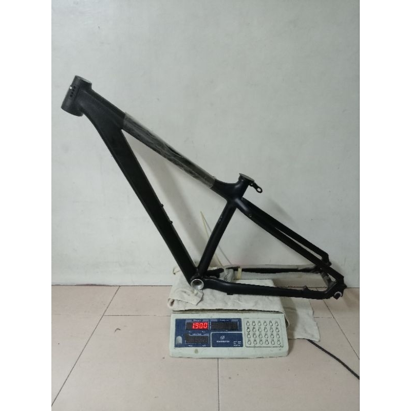 Sagmit Miami 2.0 MTB Frame 27.5 / 29 | Shopee Philippines