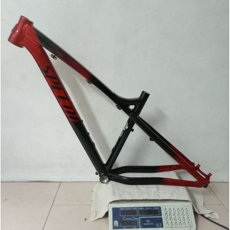 Speedone Defender DH Hardtail Frame 27.5 | Shopee Philippines