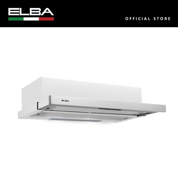ELBA ITH-602WX Built-In Telescopic Hood | Shopee Philippines