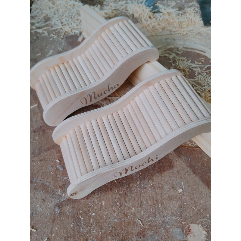 mbrio wavy ladder for hamster | Shopee Philippines