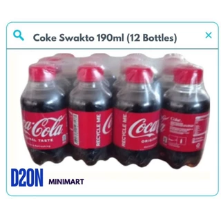 coke - Best Prices and Online Promos - Sept 2025 | Shopee Philippines