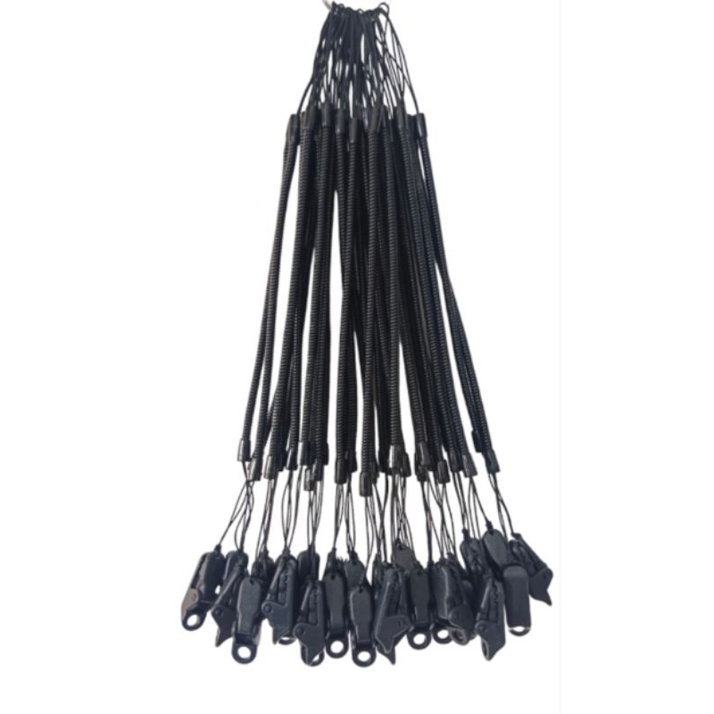 90pesos! COD!! COD!! Clip coil lanyard/ referee lanyard for whistle ...