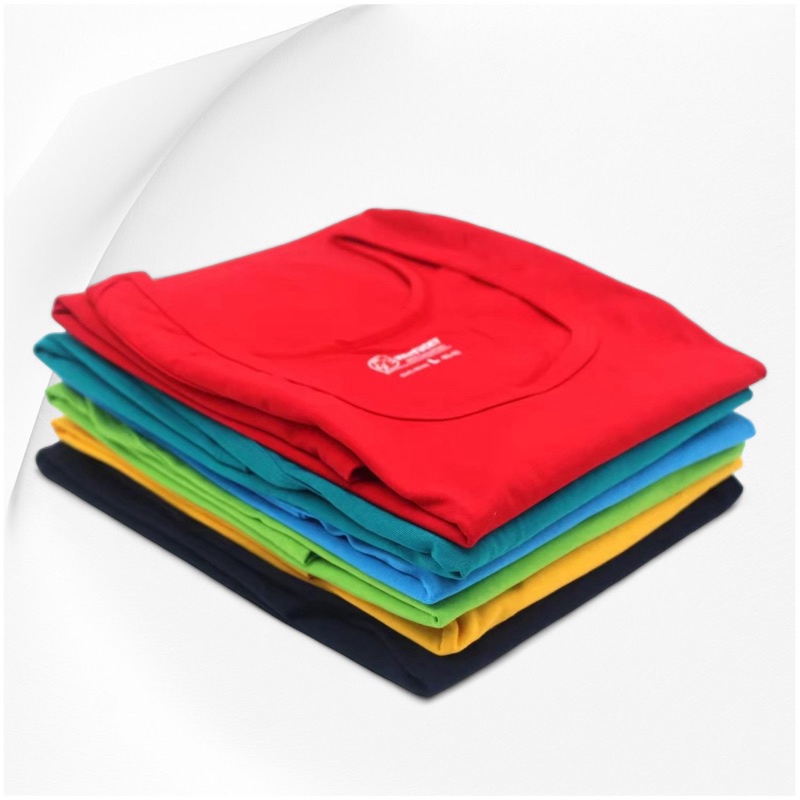 KENTUCKY SANDO COLORED FOR ADULT(ASSORTED COLORS)(6 PCS) | Shopee ...