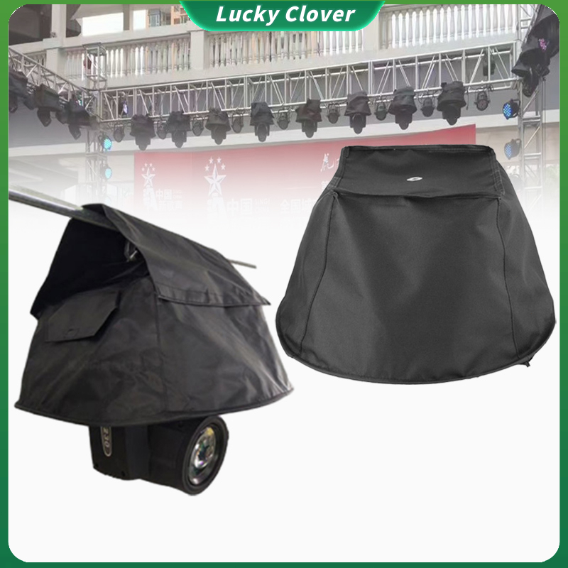 Beam Moving Head Light Rain Cover Outdoor Stage LED Par Light ...