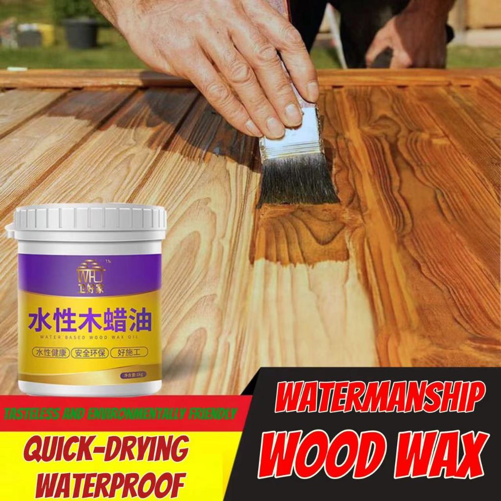 Solid wood sunscreen wood oil transparent varnish wood paint outdoor ...