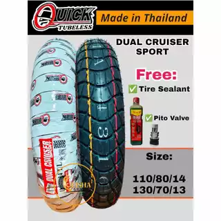 Shop quick tire for Sale on Shopee Philippines