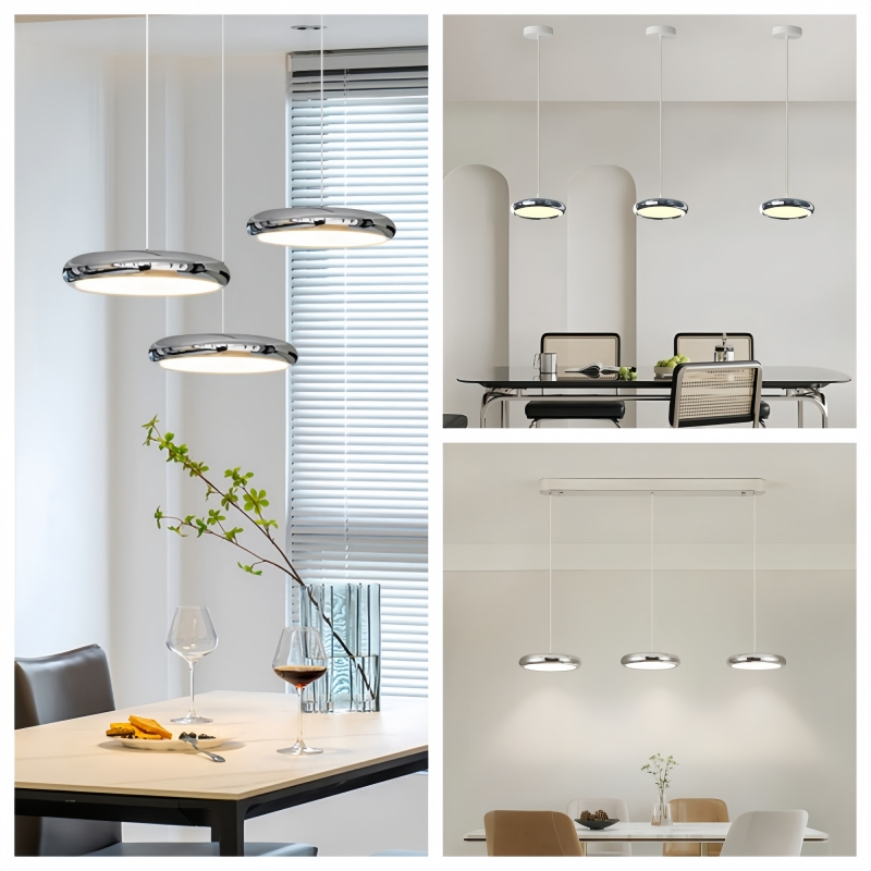 Chandelier Ceiling Light Pendant Light Nordic Hanging Lamp Drop Light ...