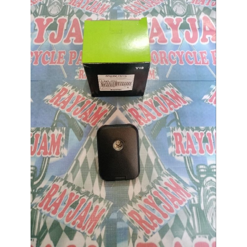 Fuel Tank Cap Barako 2 Negro 51049-0738 | Shopee Philippines