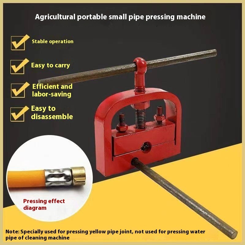 high pressure hose withholding locking Pipe Press hose hydraulic Hose ...