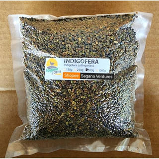 500g Indigofera Flemingia Rensonii Ipil Centrosema Kudzu Calopo ...