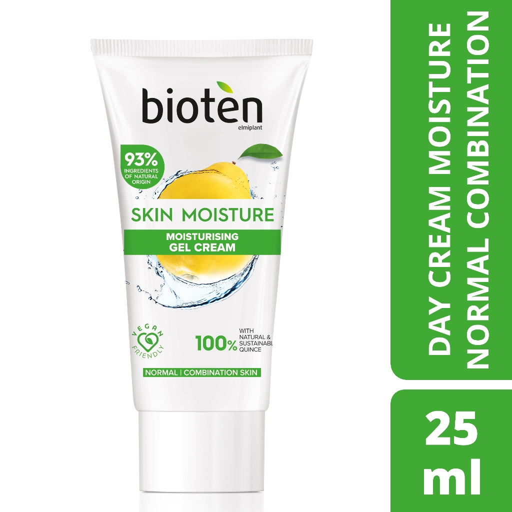 Bioten Mini Day Cream Moisture Normal Skin 25ml | Shopee Philippines