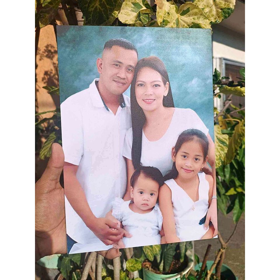 PERSONALIZED A4 Sintra Board wall decor picture 3mm | Shopee Philippines