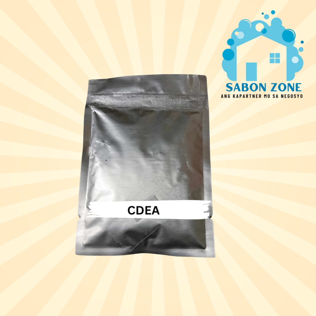 CDEA FOAM BOOSTER LIQUID | Shopee Philippines