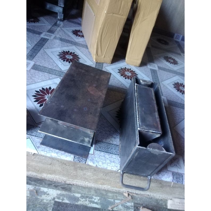 louver blocks molder size 4 | Shopee Philippines