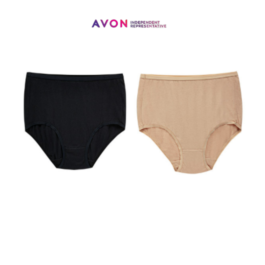 AVON Veronica Full Brief Panty | Shopee Philippines