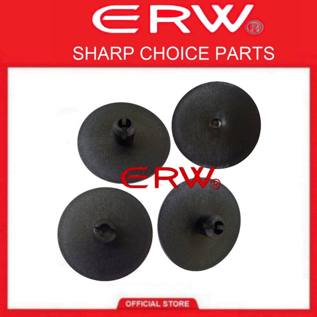 LEAF SPRING SEAT TOYOTA HILUX REAR (250.00/pc.) [NP] (48252-0K010) 4PCS ...