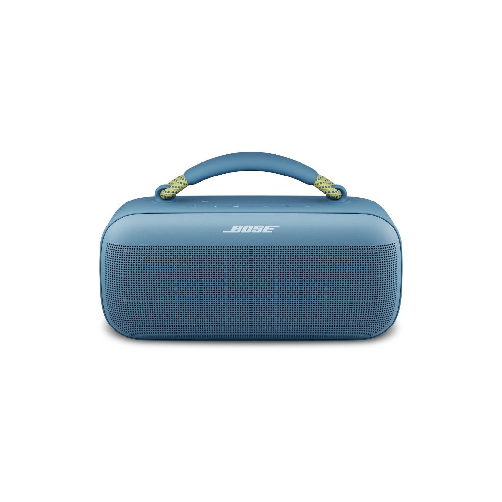 Bose Soundlink Max Portable Speaker | Shopee Philippines