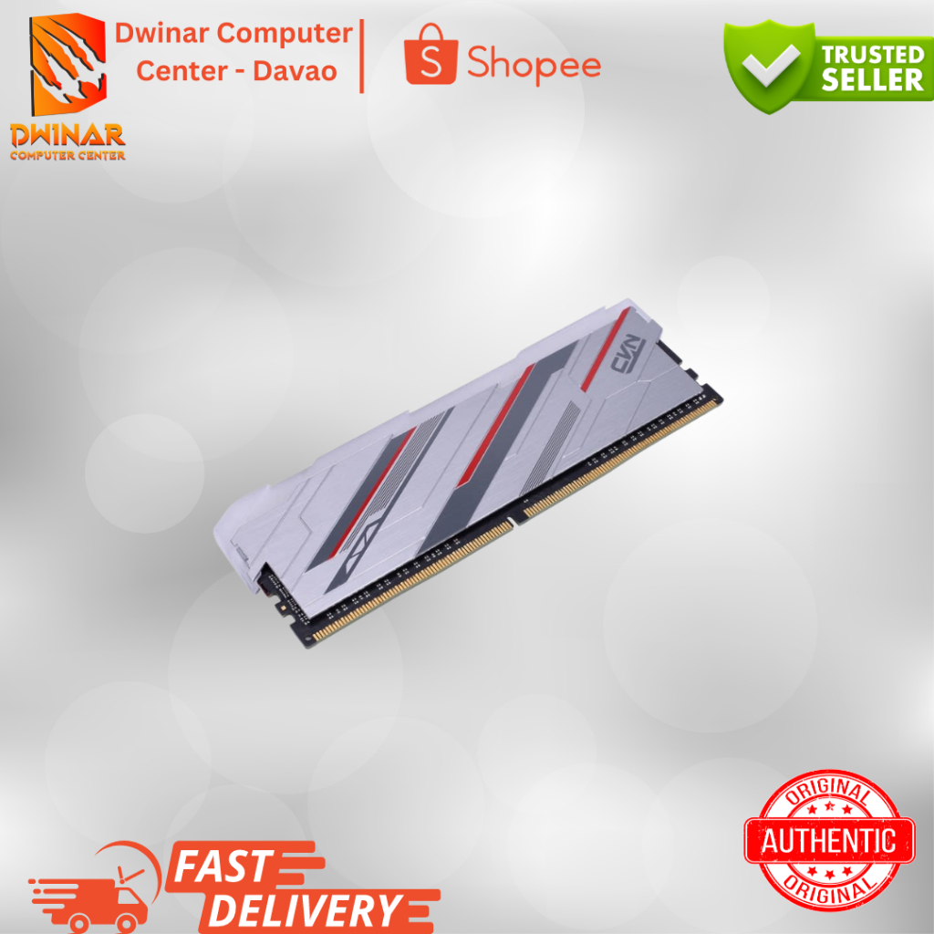 COLORFUL CVN DDR4 16GB ddr4 3200 RGB Memory | Shopee Philippines