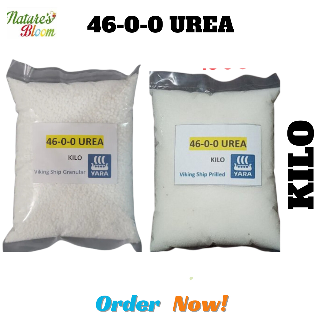 UREA 46-0-0 (KILO) YARA VIKING SHIP ORIGIN QATAR CHOICE OF PRILLED ...