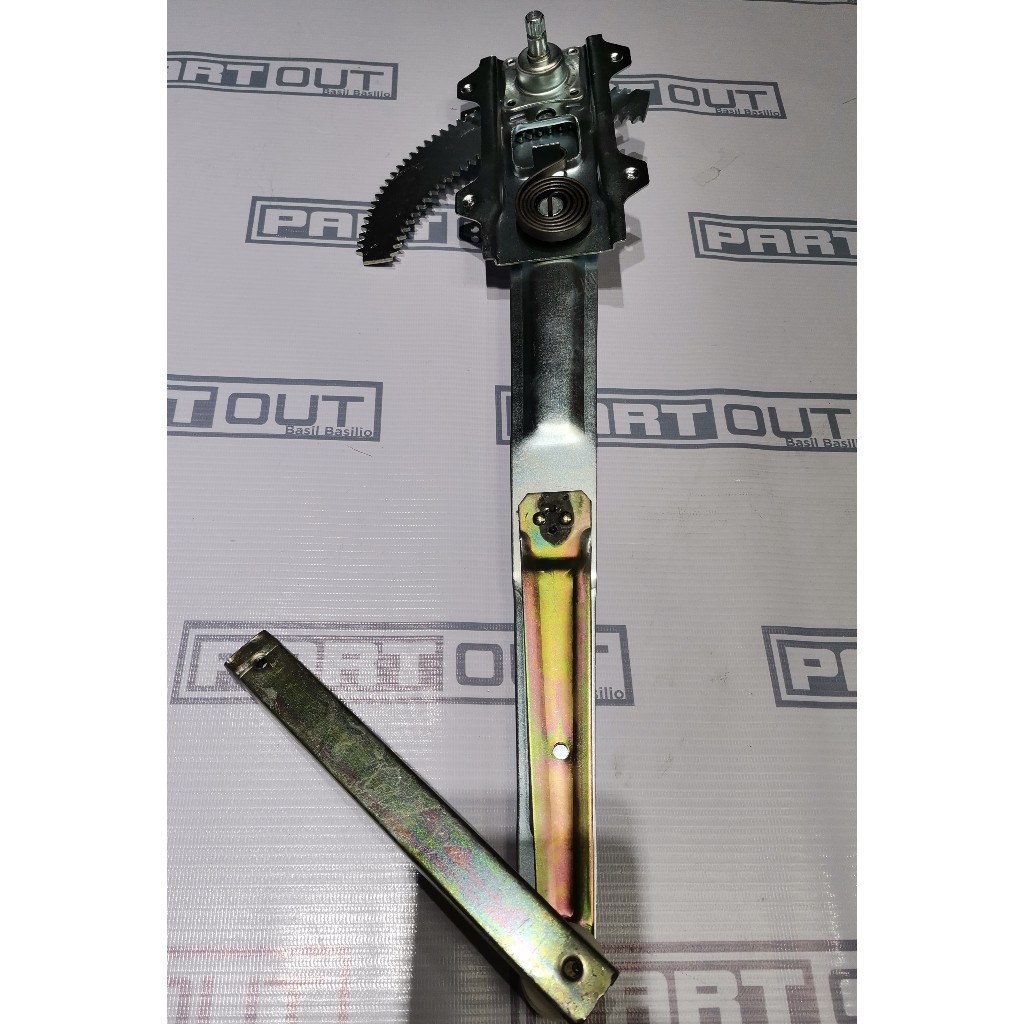MITSUBISHI L300 MANUAL WINDOW MECHANISM | Shopee Philippines