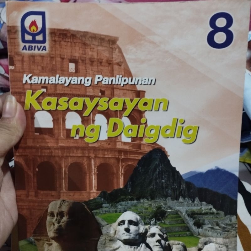 Kamalayan panlipunan | Shopee Philippines