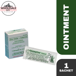 calmoseptine - Best Prices and Online Promos - Jan 2025 | Shopee ...