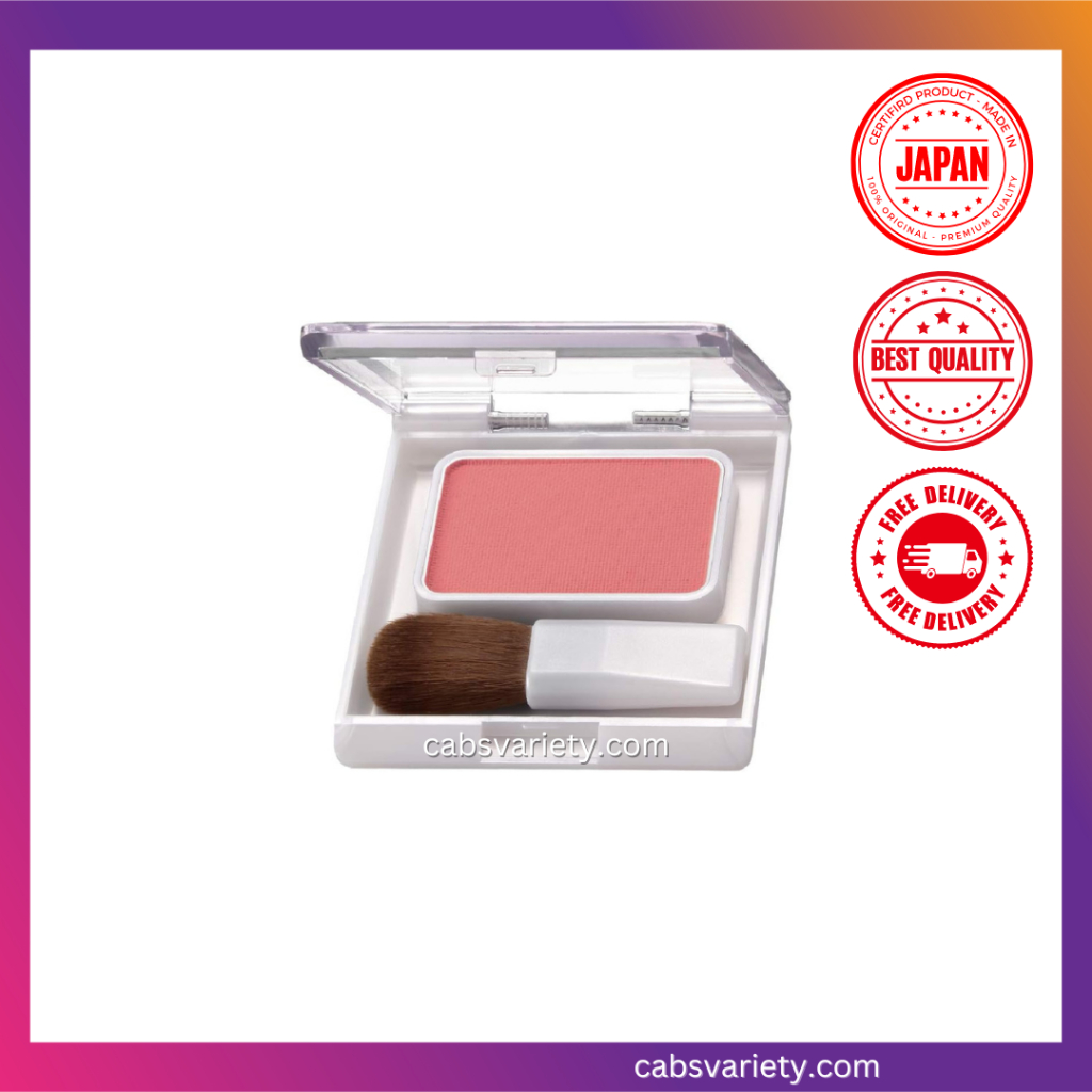 MC Collection Cheek Color | Shopee Philippines